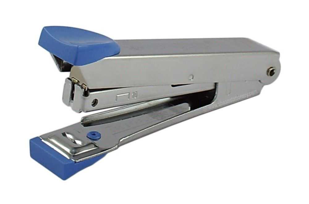 Alfa Store. Kangaroo Steplar