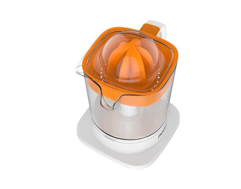 Alfa Store. JC 3420 30 Watts Super Chef Citrus juice