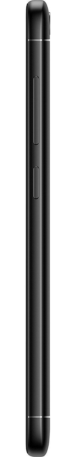 Alfa Store. Redmi 4 (Black, 16 GB)