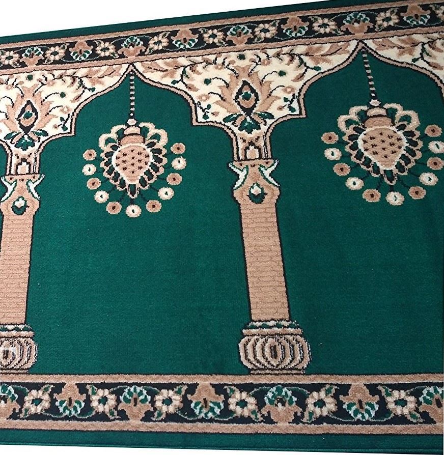 Alfa Store. JANAMAZ ROLLS FOR MASJID (MOSQUE)