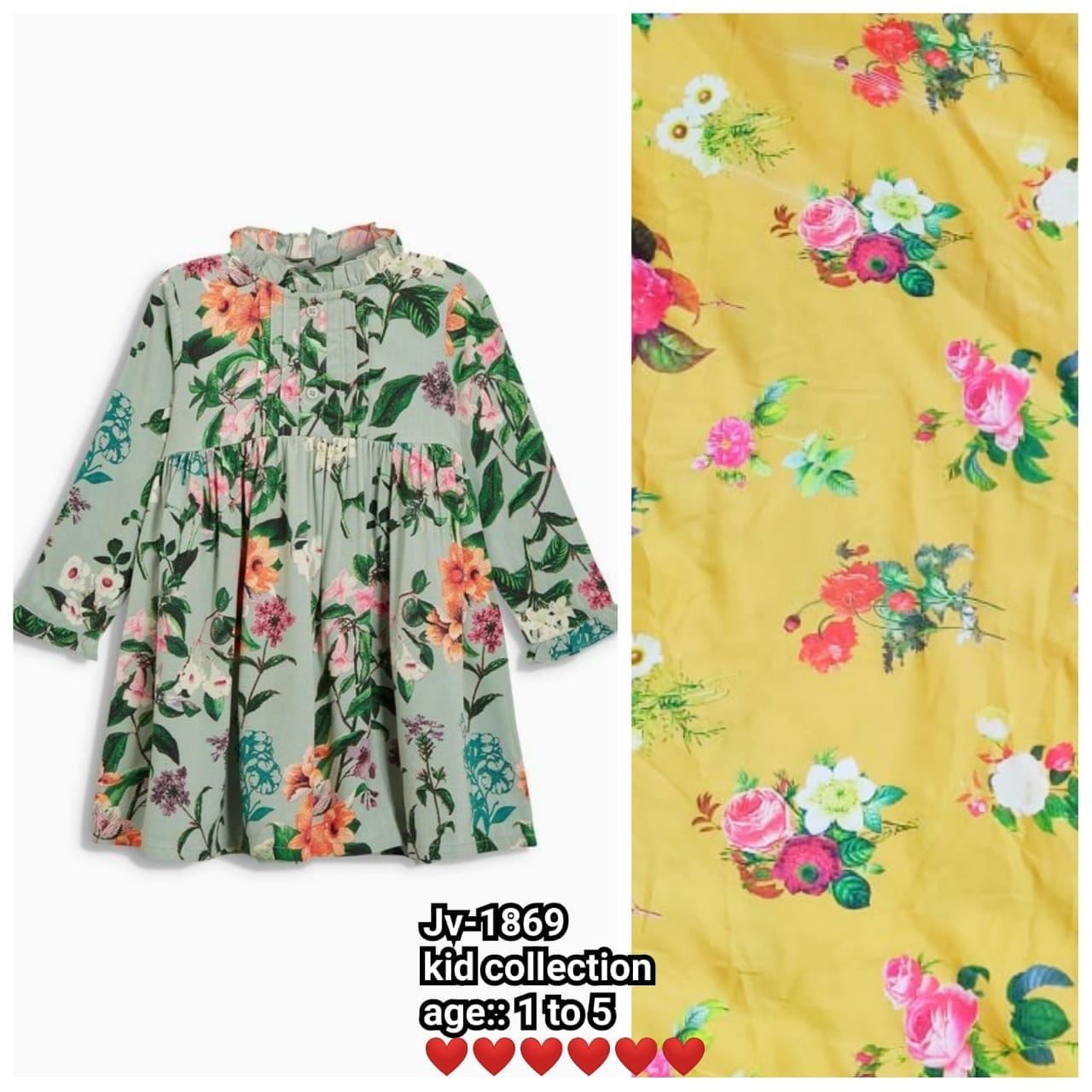 Alfa Store. Beautiful kids Dress collection