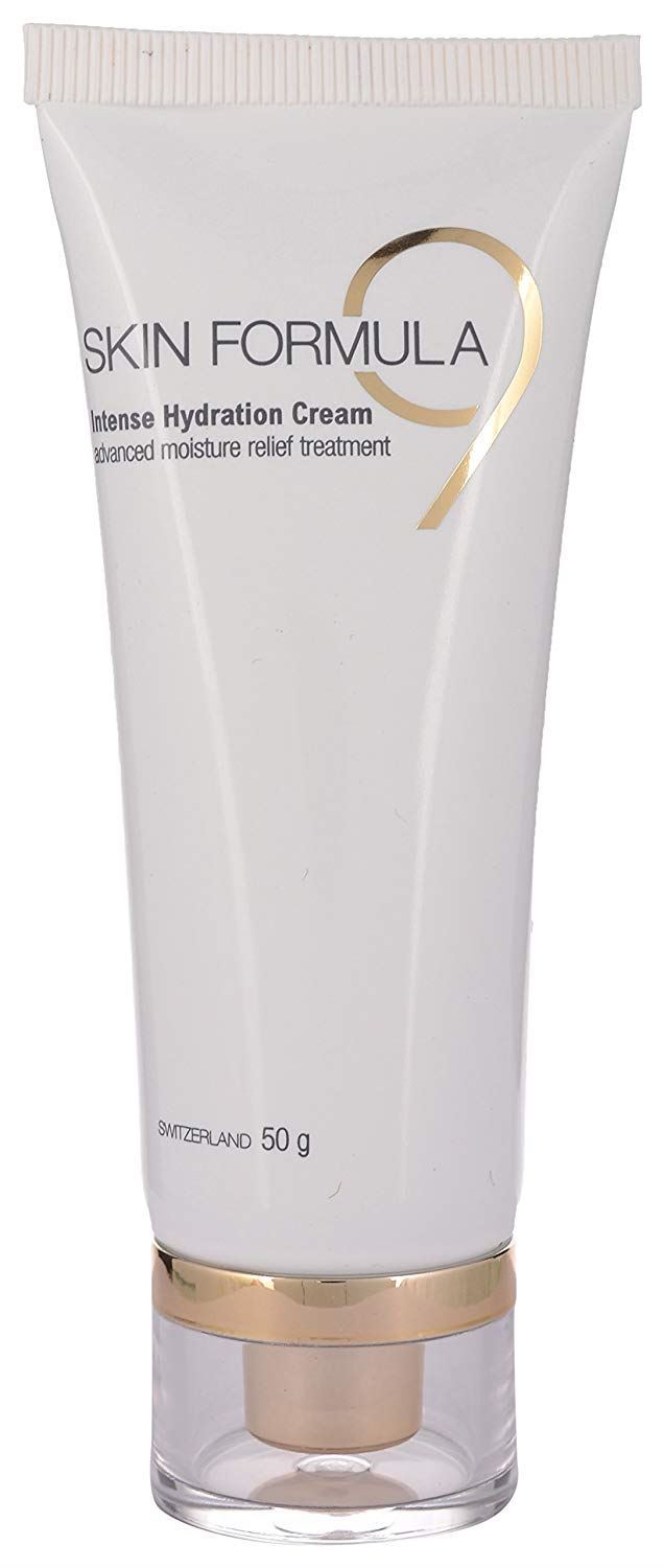Alfa Store. Vestige Skin Formula 9 Intense Hydration Cream