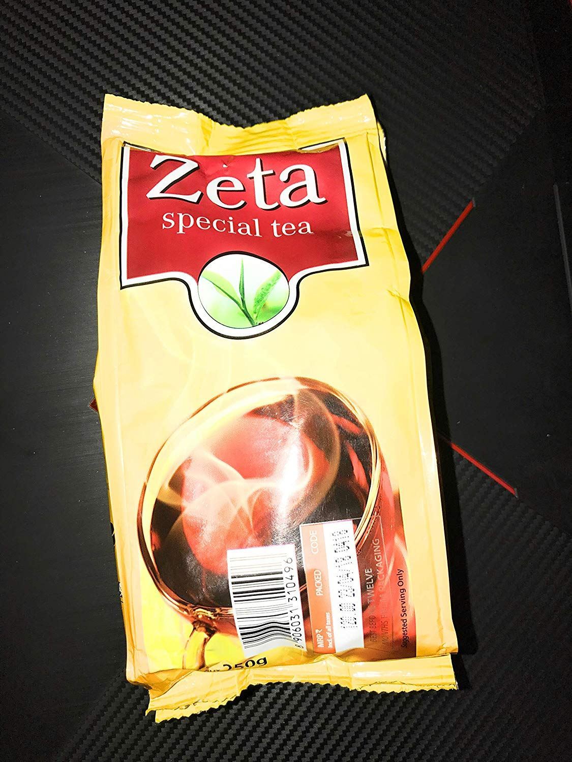 Alfa Store. VESTIGE Zeta Speal Tea - 250 gms