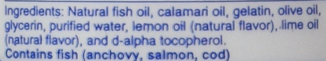 Alfa Store. Forever Living Arctic-Sea Super Omega-3 Natural Fish ...