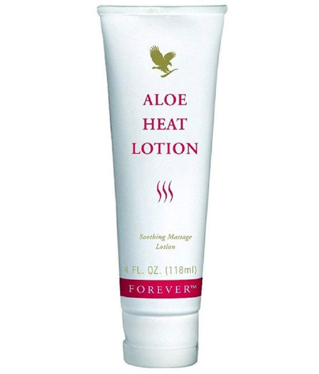 Alfa Store. Forever Living Aloe Heat Lotion