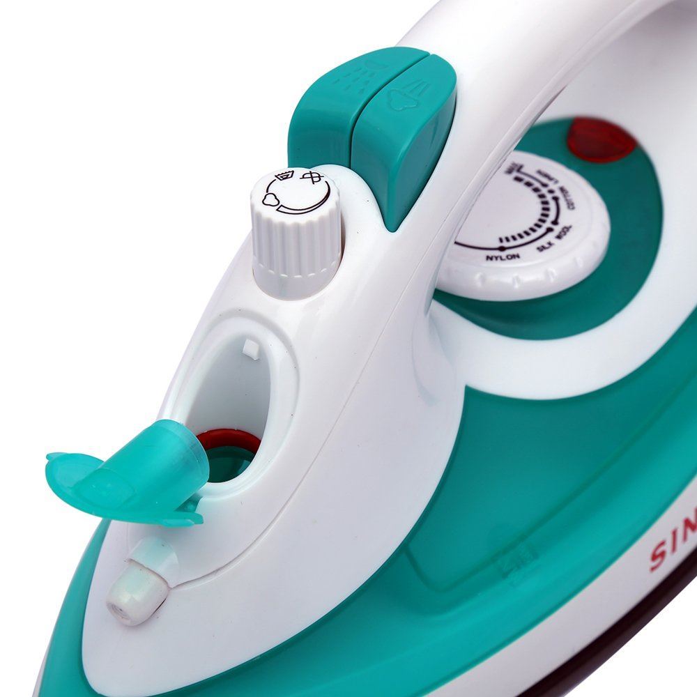 Alfa Store. Singer Steam Iron MAIZY1200W