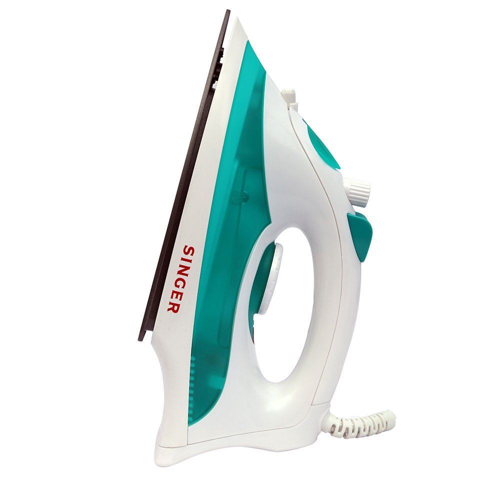 Alfa Store. Singer Steam Iron MAIZY1200W