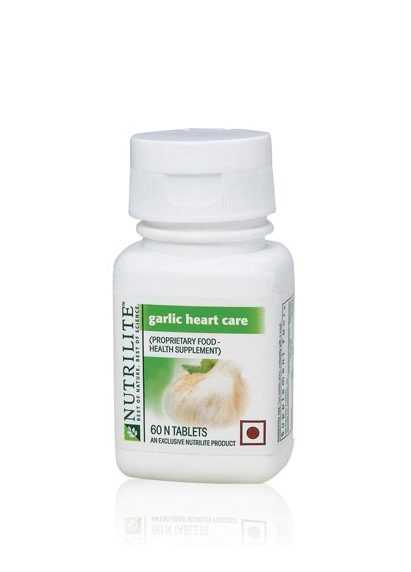 Alfa Store. Amway Nutrilite Garlic (60N Tablets)