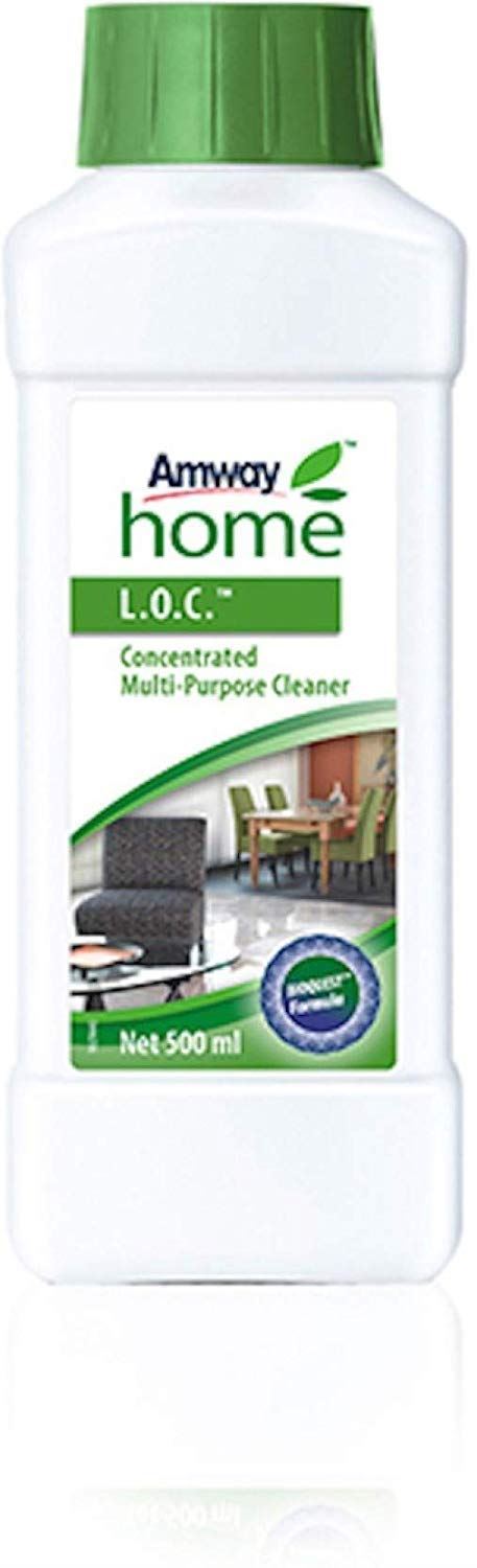 Alfa Store. amway L.O.C Multi Purpose Cleanser, 500 ml