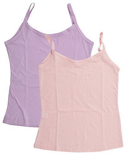 Alfa Store. BODYCARE Pure Cotton Plain Multi-Coloured Slip for Girls ...