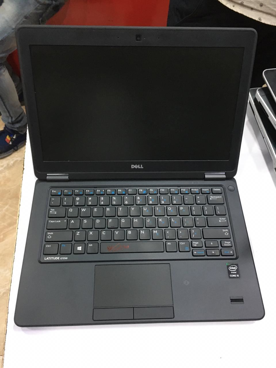 Alfa Store. Dell latitude e7250