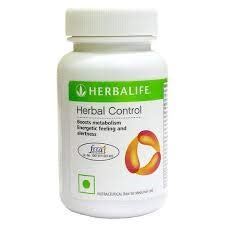 Alfa Store. herbalife herbal control