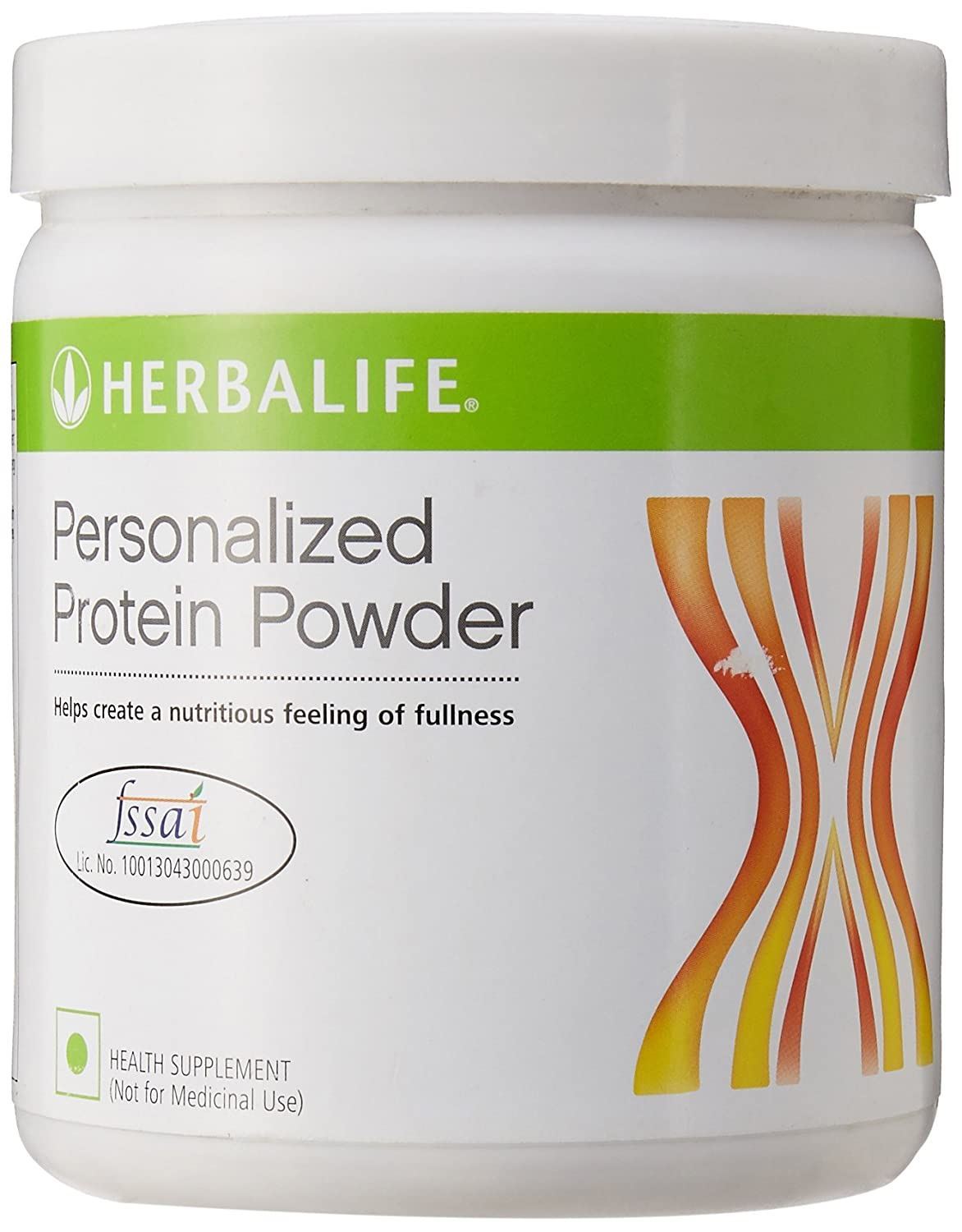 Alfa Store. Herbalife Personalized Protein Powder - 200 g