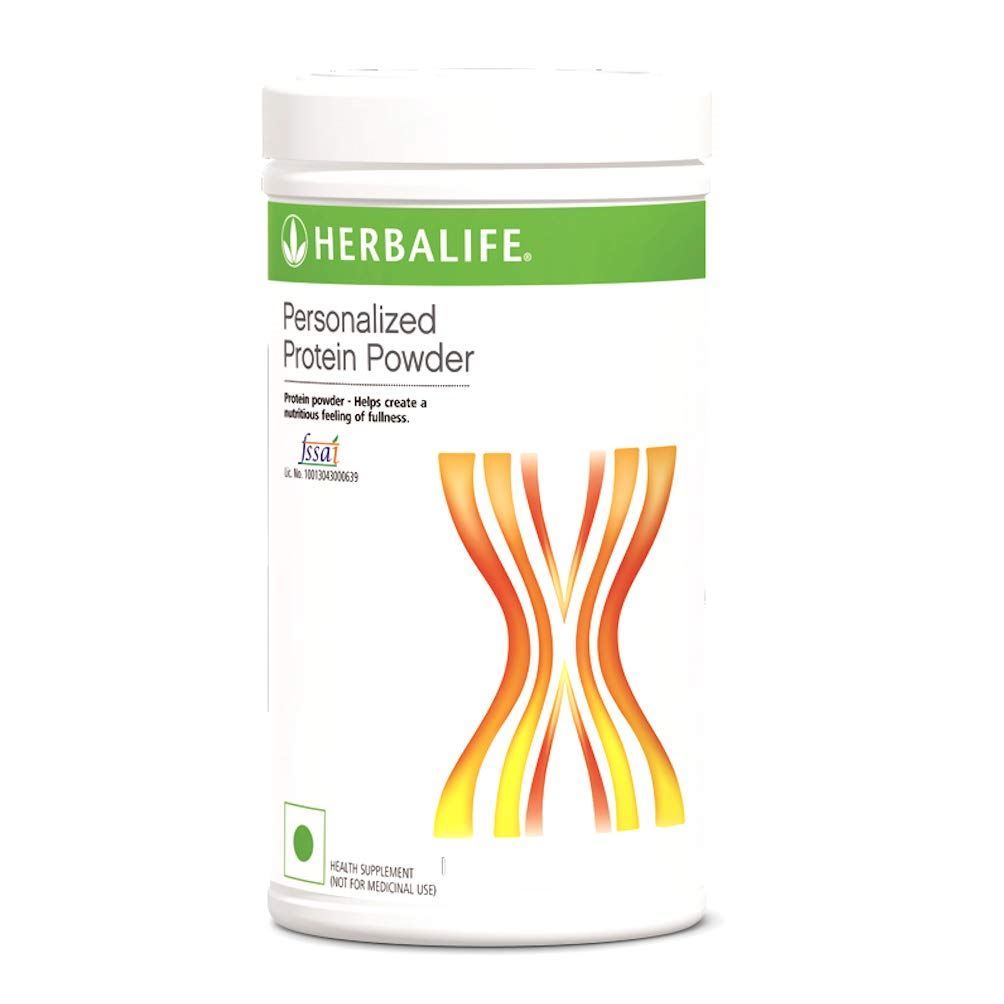 Alfa Store. Herbalife Nutrition Personalized Protein Powder (400Gms)