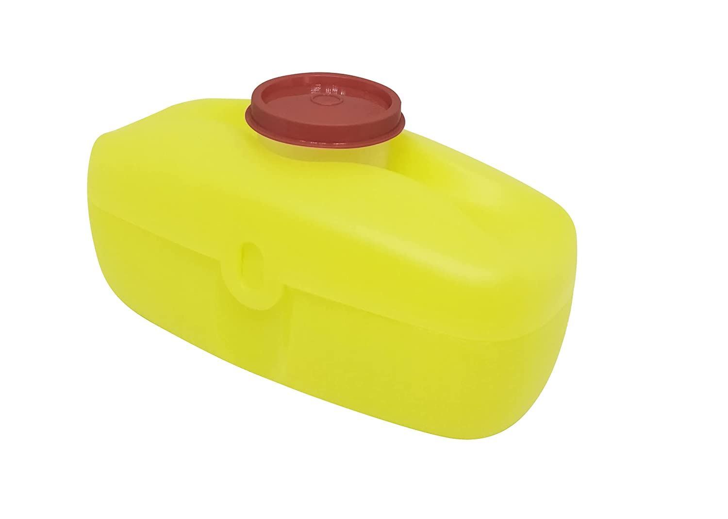 Alfa Store. Tupperware Virgin Plastic Hot-Dog Keeper with Smidget on ...