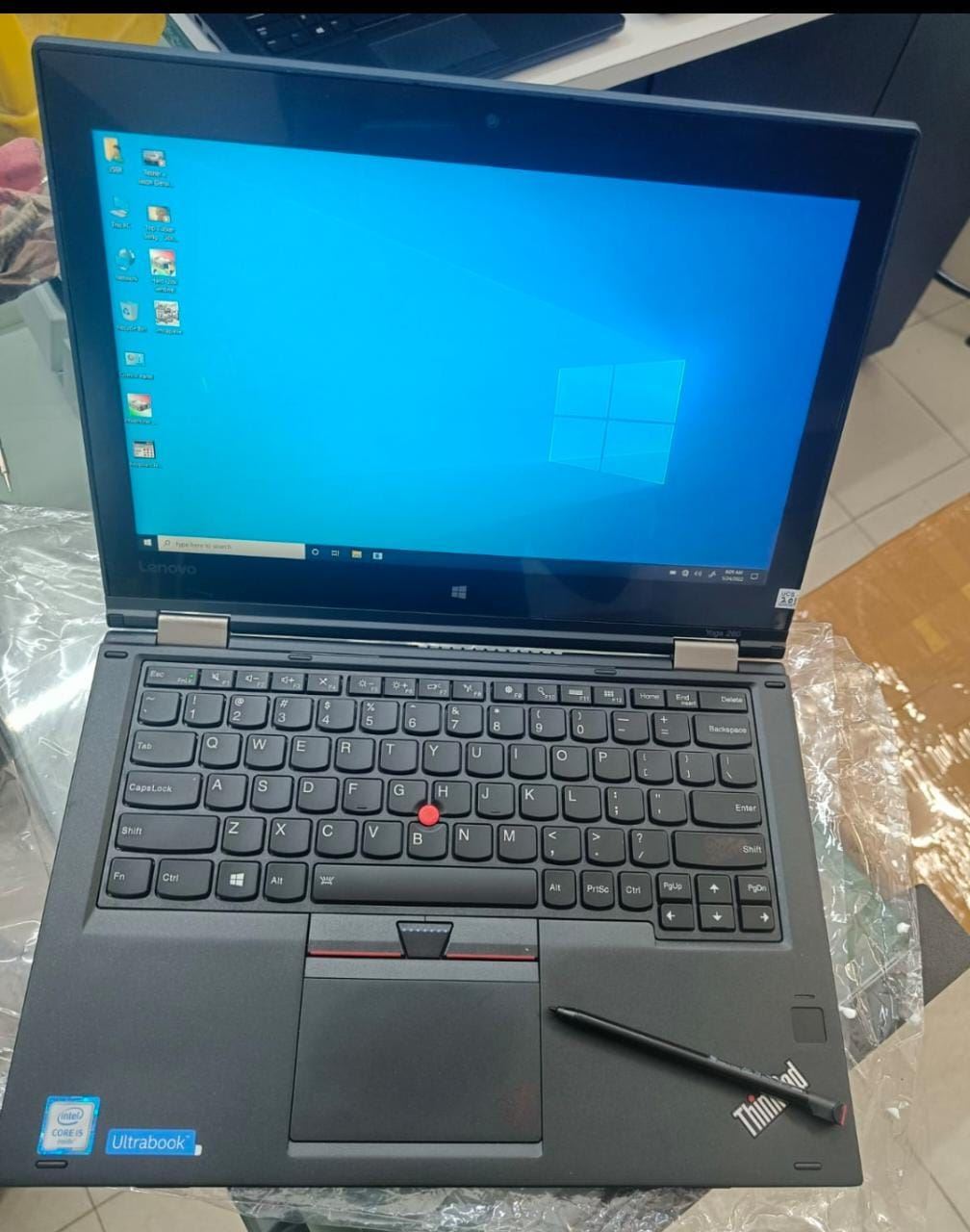 Alfa Store. Lenovo ThinkPad